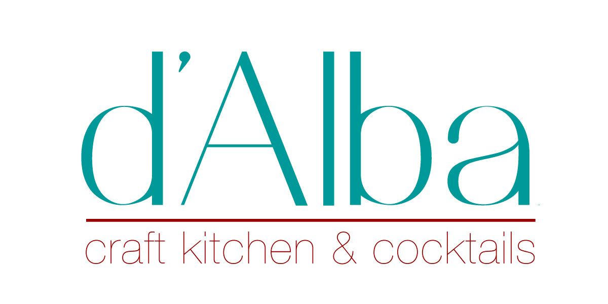 Alba Restaurant Logo